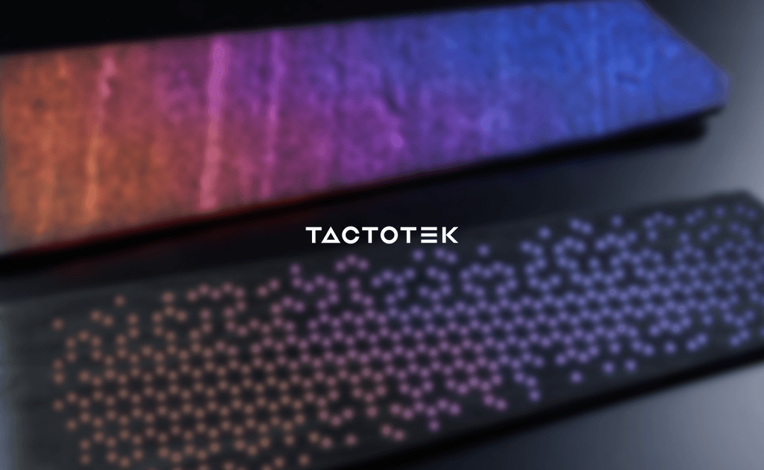 TactoTek® Scores Two 2025 CES Innovation Awards® for IMSE® Technology